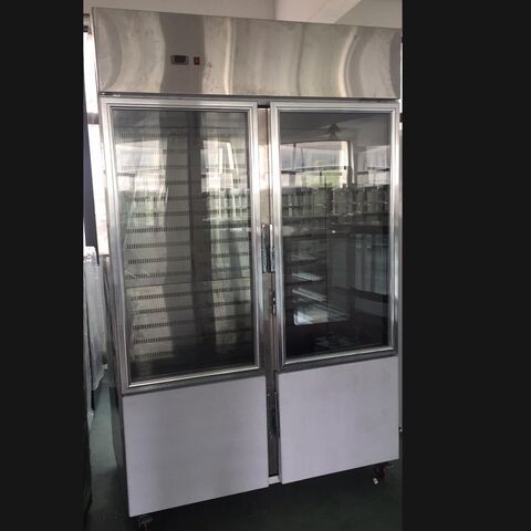 Pezo Kitchen Fresh Freezer Hanging Frozen Butchery Display Fridge - Buy ...