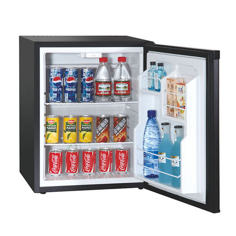 Buy China Wholesale Mini Display Fridge Refrigerators Freezer 50 Liter ...