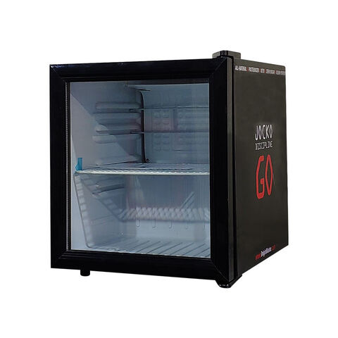 Meisda Hot Sale Sc52 52l Energy Drink Small Mini Display Fridge For ...