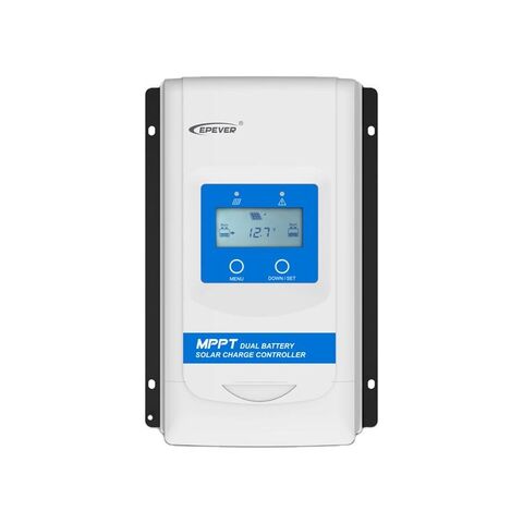 Competitive Quality Epever Solar Mppt Charge Controller 40amp ...