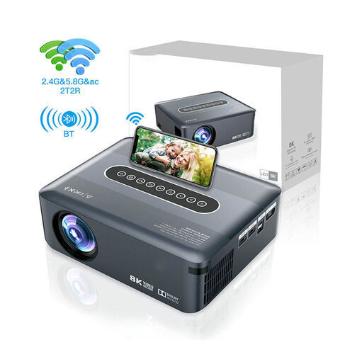 Bulk Buy China Wholesale Yoursjoys Android Version Led Video Projector ...