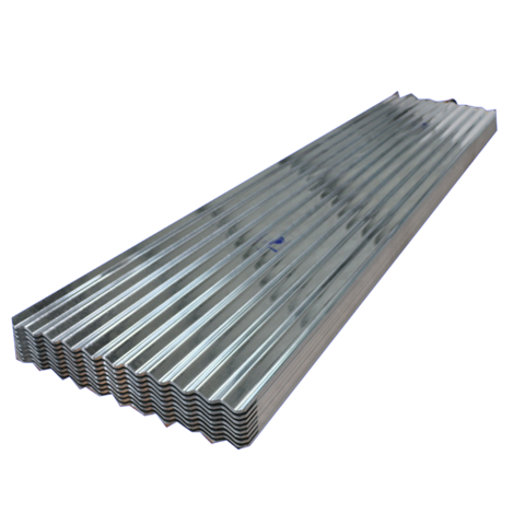 Dx51d-z Besi Seng Panel Atap Colorbond Lembar Atap Untuk Dinding Baja ...