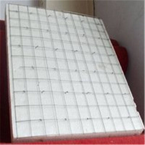 Changxing Styrofoam 3d Panel For Wall / Mesh Panel - Explore China ...