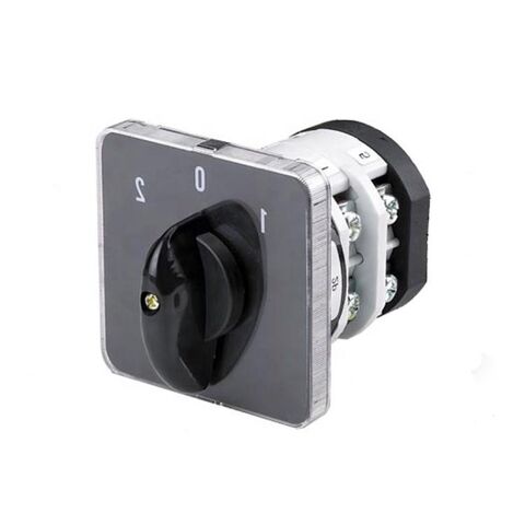 Buy Wholesale China Reversing Voltmeter Ammeter Control Changeover ...