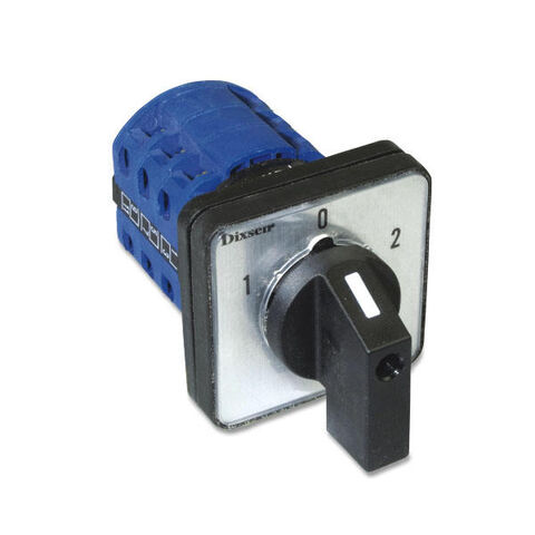 Buy China Wholesale Ammeter Universal Changeover Rotary Switches 20a ...