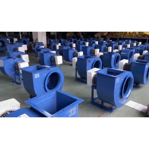 Buy Wholesale China Hot-sale Wholesale 3 Phase Blower Exhaust ...