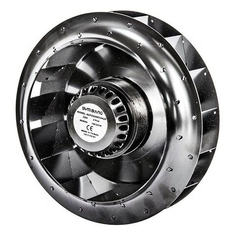 Acf25096 Industrial Vacuum Cleaner Centrifugal Fan - Buy China ...