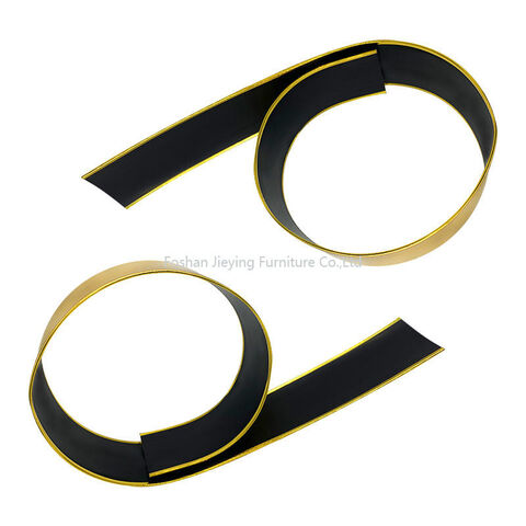Jieying Pvc Flexible Furniture Upholstery Decorative Strips Edge ...
