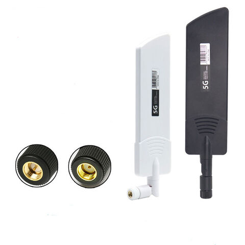 Buy Wholesale China 600-6000mhz 5g Waterproof Antenna High Gain 40dbi ...