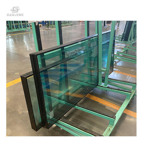 Tps Insulated Glass Units Argon Filled Insulating Glass Warm Edge ...
