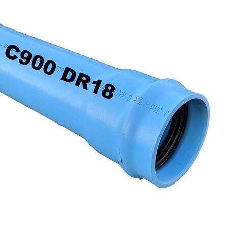 Buy Wholesale China Cheap Price Full Sizes Underground Water Rigid Pvc ...
