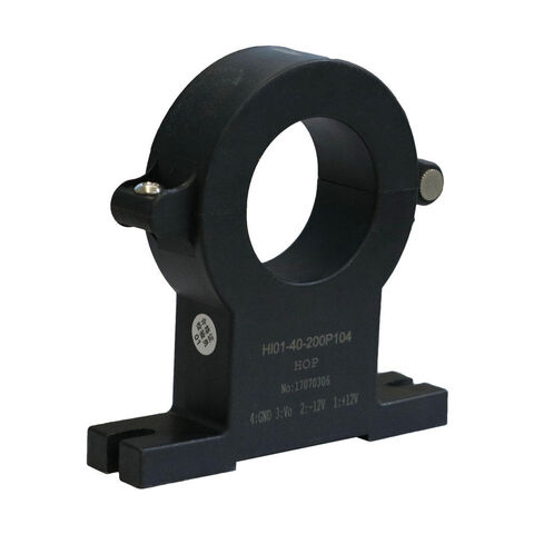 Hall Effect Current Sensor Ic For Electricity Meter Smart Energy Meter ...