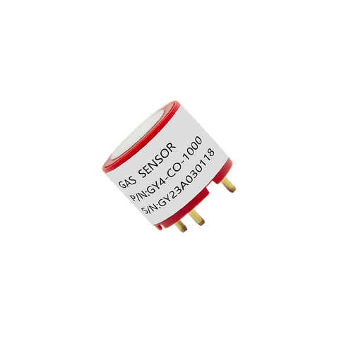 High Precision Electrochemical Co Carbon Monoxide Gas Sensors For ...