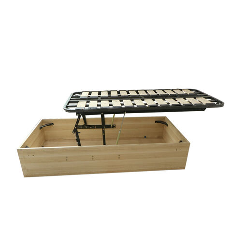 Buy China Wholesale Folding Storage Bed Mechanism Bed Lifting Mechanism ...
