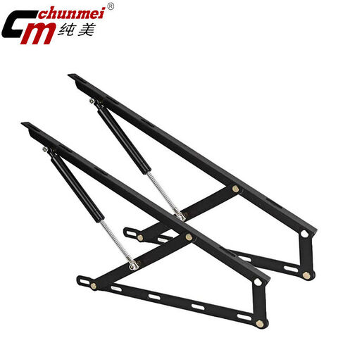 Bulk Buy China Wholesale Bed Gas Lift Spring Bed Lift Mechanism Bed ...