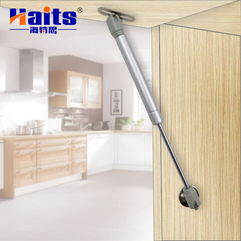 Buy China Wholesale Free Stop Revert Rod Cabinet Door Closer Support ...