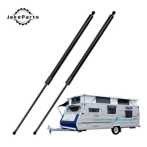 Buy Wholesale China Caravan Pop Top Gas Struts 825mm Gas Spring Lift ...