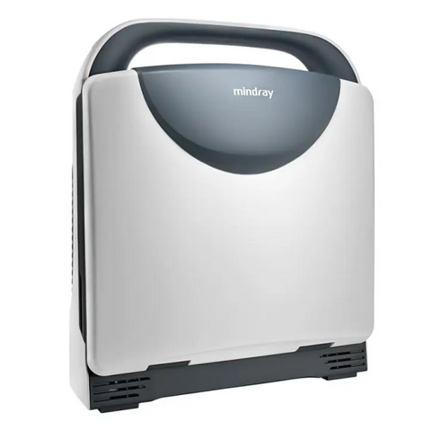 Buy Wholesale China Dp10 Mindray Usg Digital Ultrasonic Diagnostic ...