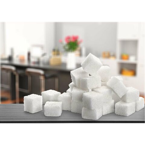 Buy Wholesale Czech Republic Factory White Refined Sugar Icumsa 45 Raw ...