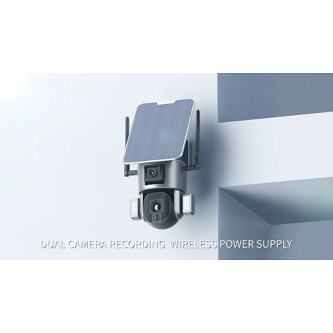 Sim Card Solar Street Light With Cctv Camera 4g Security Camera 1080p ...