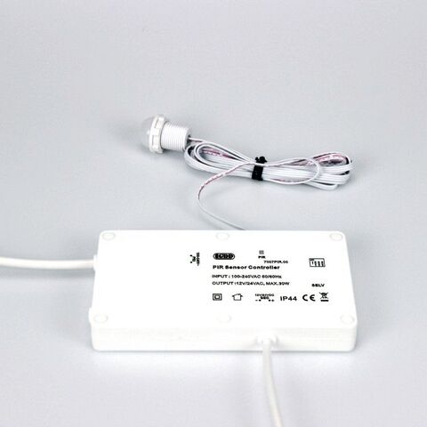 Buy Wholesale China No Touch 220v Led Light Human Body Detection Sensor ...