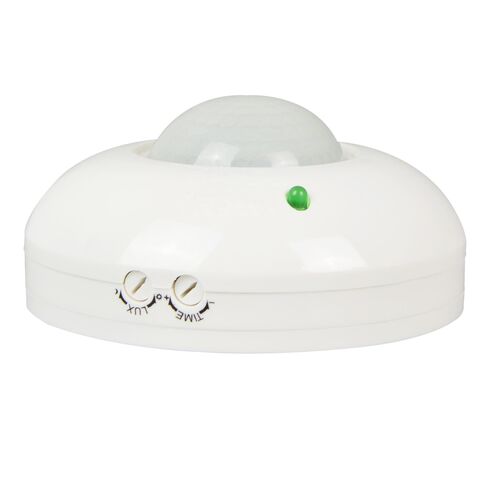 Smart Pir Low Voltage 360 Degree Ceiling Occupancy Infrared Sensor ...