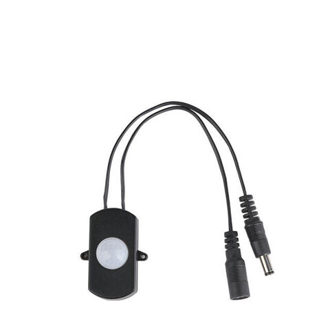 Bulk Buy China Wholesale Dc 5v 12v 24v Pir Motion Detected Sensor For ...