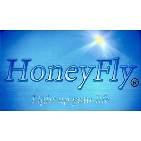 Honeyfly Cabinet Light Switch Bhirh-250b Ir Sensor Switch Used Inside Cabinet (open Door, Light ...