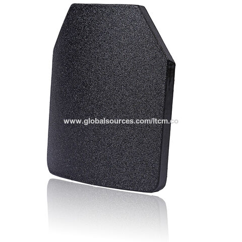 Buy Wholesale China Pe Bulletproof Plate，nij Iiia Level Stand Alone ...