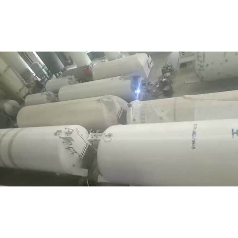 Buy Standard Quality China Wholesale High Pressure Hydrogen Gas Storage ...
