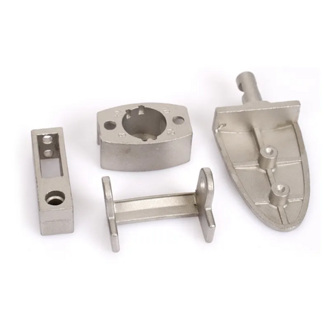 Bulk Buy China Wholesale Stainless Steel Precision Casting Foundry Custom Services Investment ...
