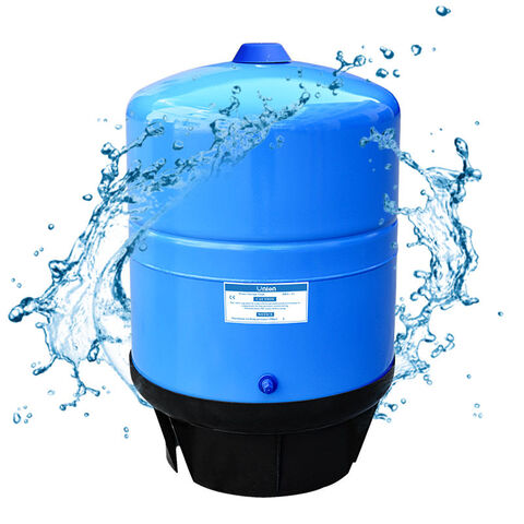 High Quality High Pressure 11g Metal Storage Water Tank - China ...