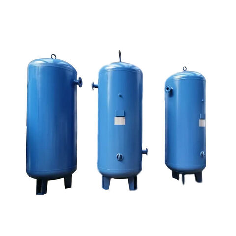 Air Storage Tank 0.6/1 Cubic Air Compressor Pressure Tank - Explore ...