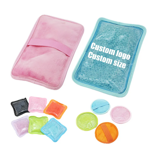 Oem Reusable Hot And Cold Ice Packs Gel Ice Pack Hot And Cold Pack With ...