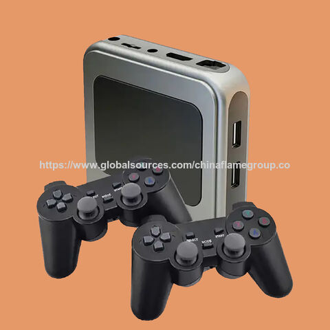 Buy Wholesale China G7 Game Box 50000 64gb 32gb Android Tv Box Board ...