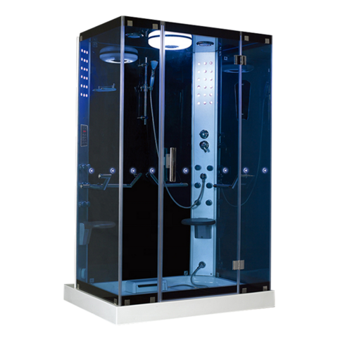 Buy Standard Quality China Wholesale Dubai Aluminium Profiles Shower ...