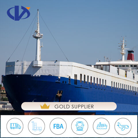 Buy Wholesale China Cheapest Sea Freight Forwarder From China To Chile ...