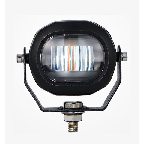 Buy Standard Quality China Wholesale 10w Forklift Warning Light Bright ...