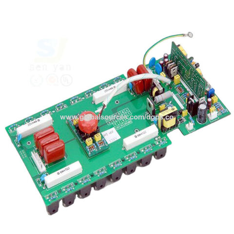 Buy Wholesale China Printed Circuit Boards Perkhidmatan Pemasangan ...