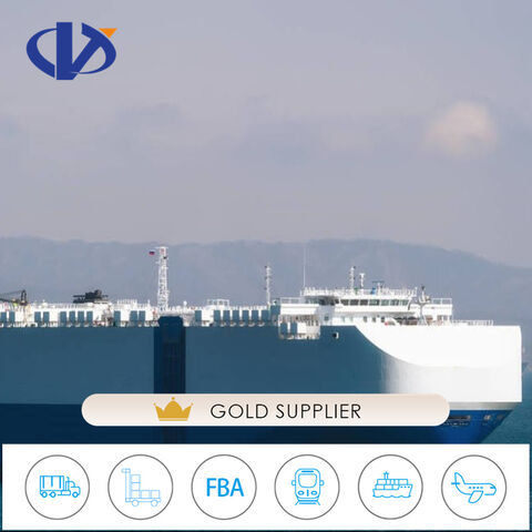 Bulk /roro Shipping Sea Freight Forwarder From China To Chile Colombia ...