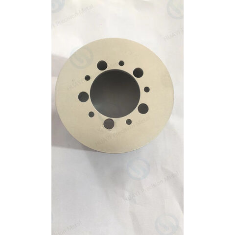 Cnc Machined Part Turning And Milling Stainless Steel Part - China ...