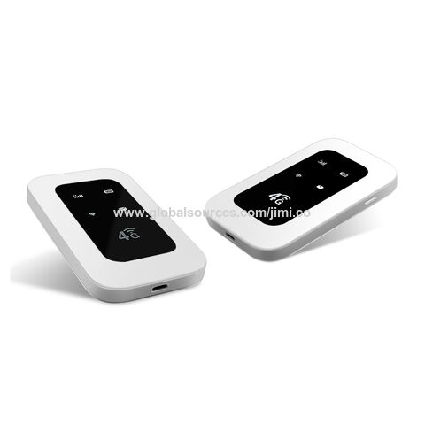 Buy Wholesale China Oem Factory Price Customizable 4g Lte Mifi Wireless ...