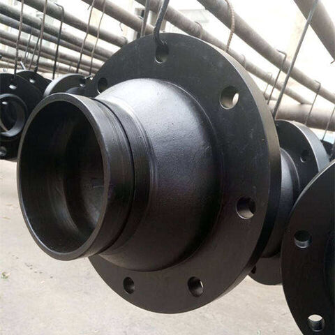 Astm-a105 Carbon Steel Flanged Reducers With Slip On Flanges Welding ...