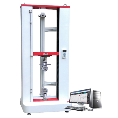 Manufacturer Supplier Tension Fatigue Testing Machine 20kn Pet Pallet ...