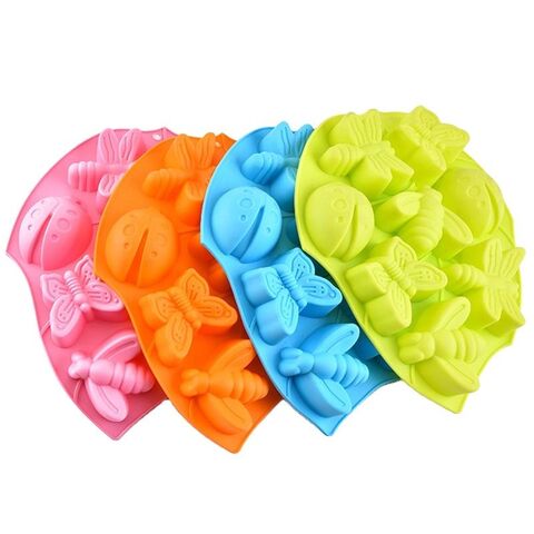 Buy Wholesale China Newly Arrived Bakery Pastry Tools Food Grade Insect ...