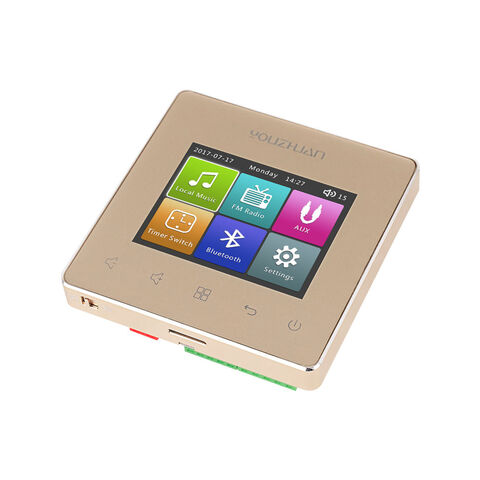 Bulk Buy China Wholesale Hot Sale 4.3-inch Smart Wireless Home ...