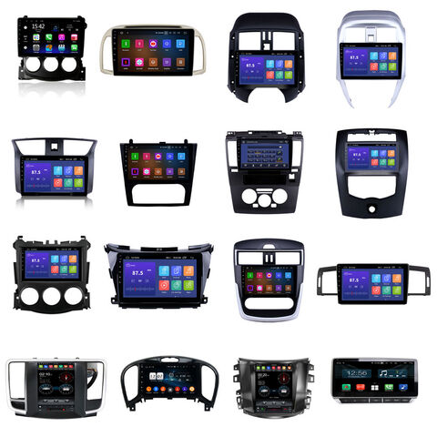 Bulk Buy China Wholesale Oem Factory Other Interior Android Car ...