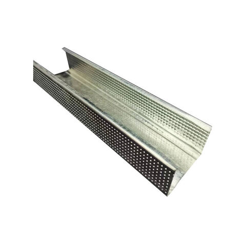 2022 New Type Galvanized Steel C Z Purlin Channel With High Quality ...