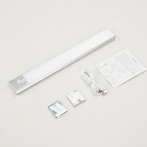 Buy Wholesale China Bright Motion Sensor Wireless Usb Rechargeable ...