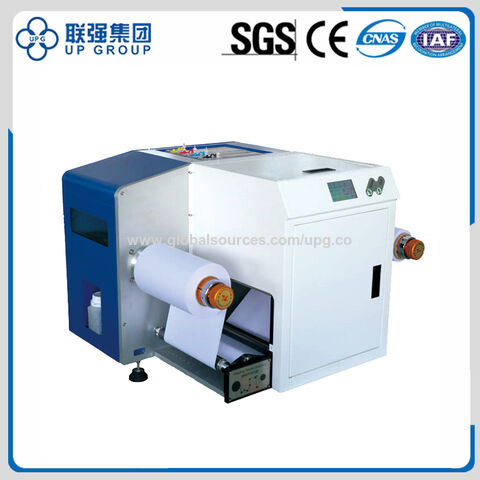 Lq-md 230/230b High 1200x1200 Dpi Resolution Digital Colorful Label ...